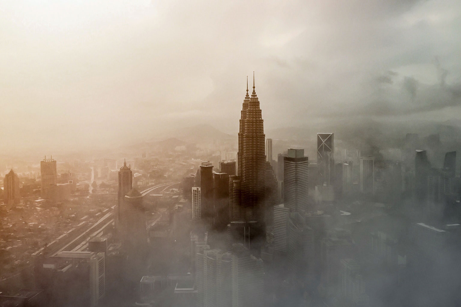 The Material World and the Rule of God: Matter or Physical Substance as ...