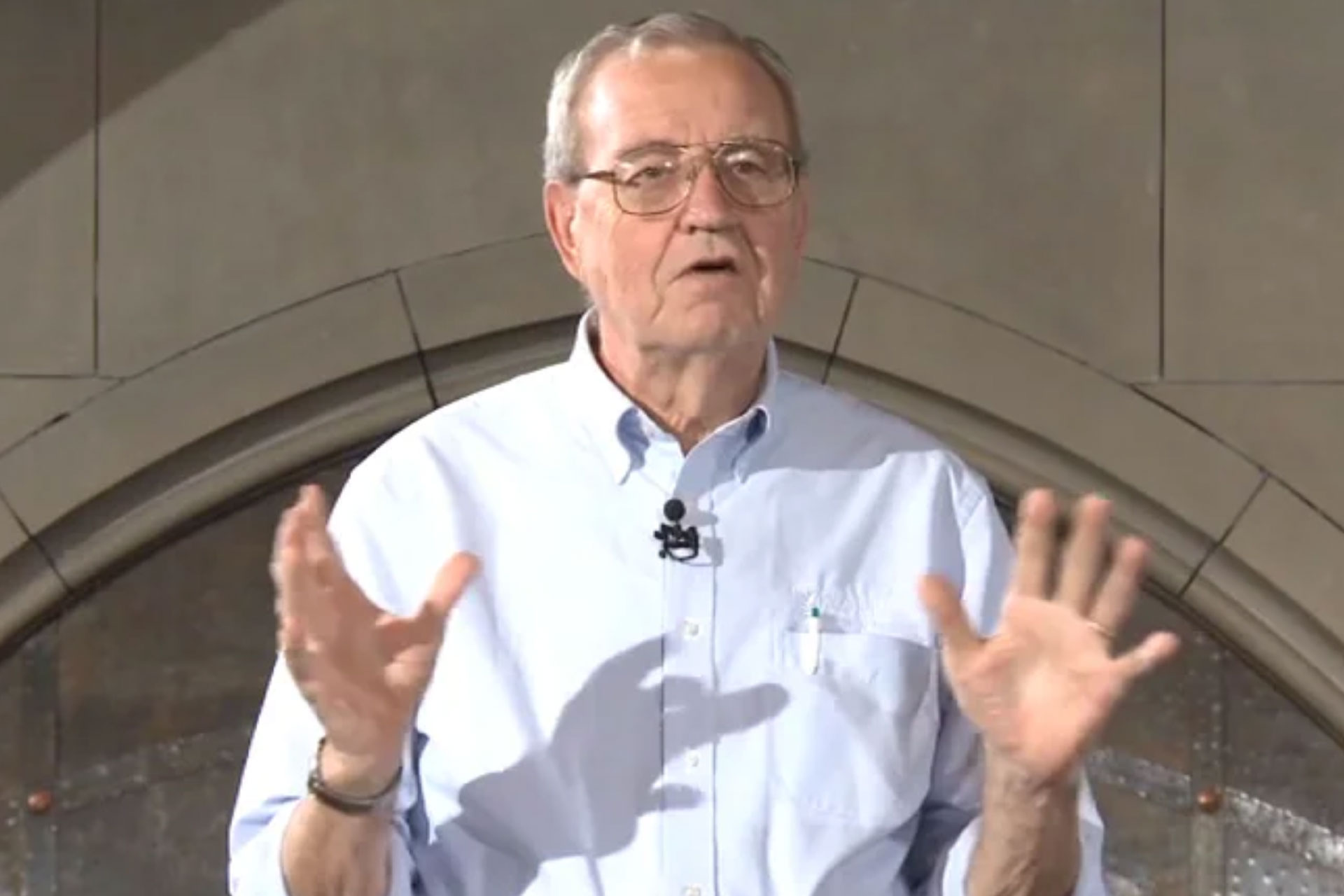 The Theology of Spiritual Formation in Christ | Conversatio Divina