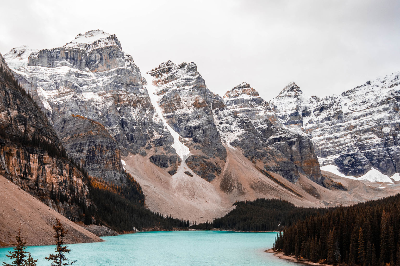 The Relativity of Belief and the Absoluteness of Truth | Conversatio Divina