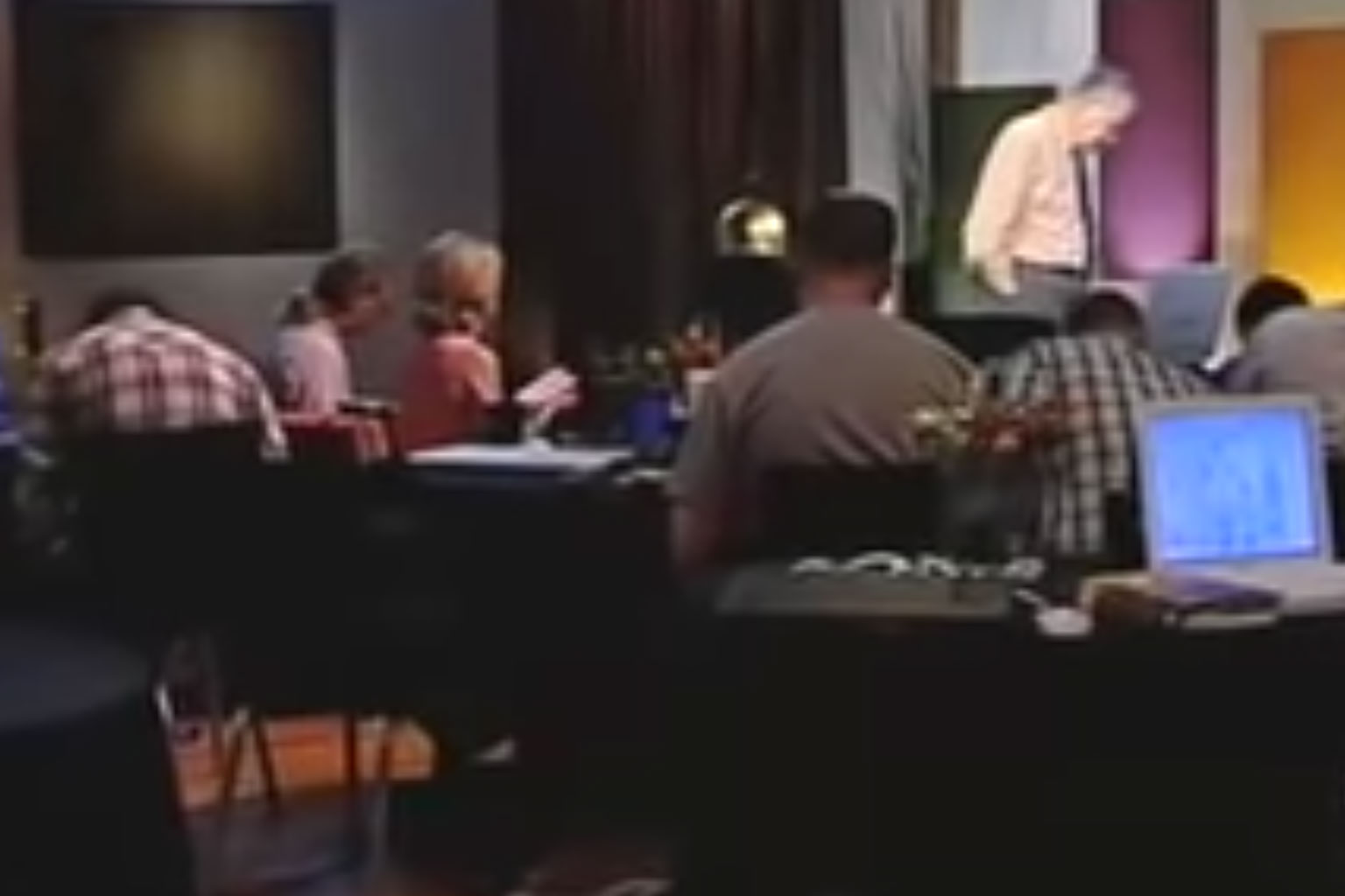 Salvation Confusion | Conversatio Divina