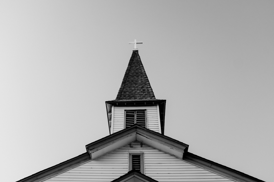 The Church as a Community of the Kingdom of God | Conversatio Divina