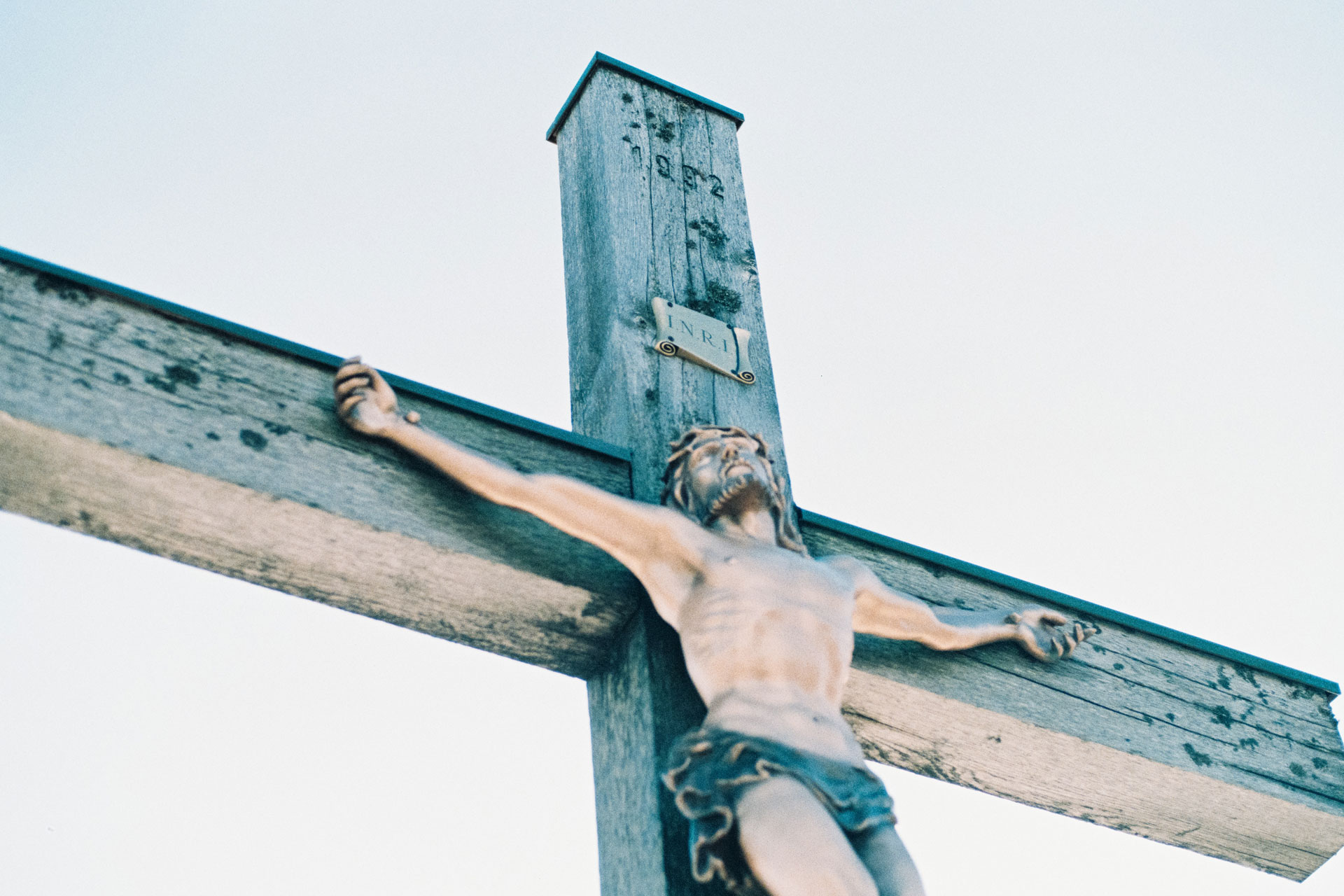 Reigning in Life through One Christ Jesus | Conversatio Divina