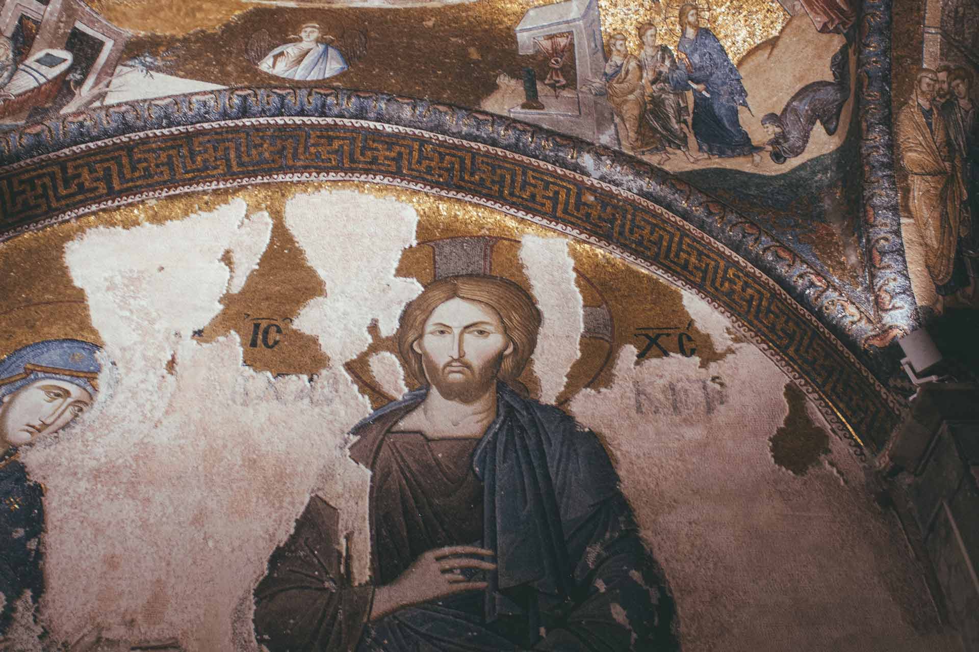 What Does Holiness Look Like Shorn of its Legalistic Expressions? 1 ...