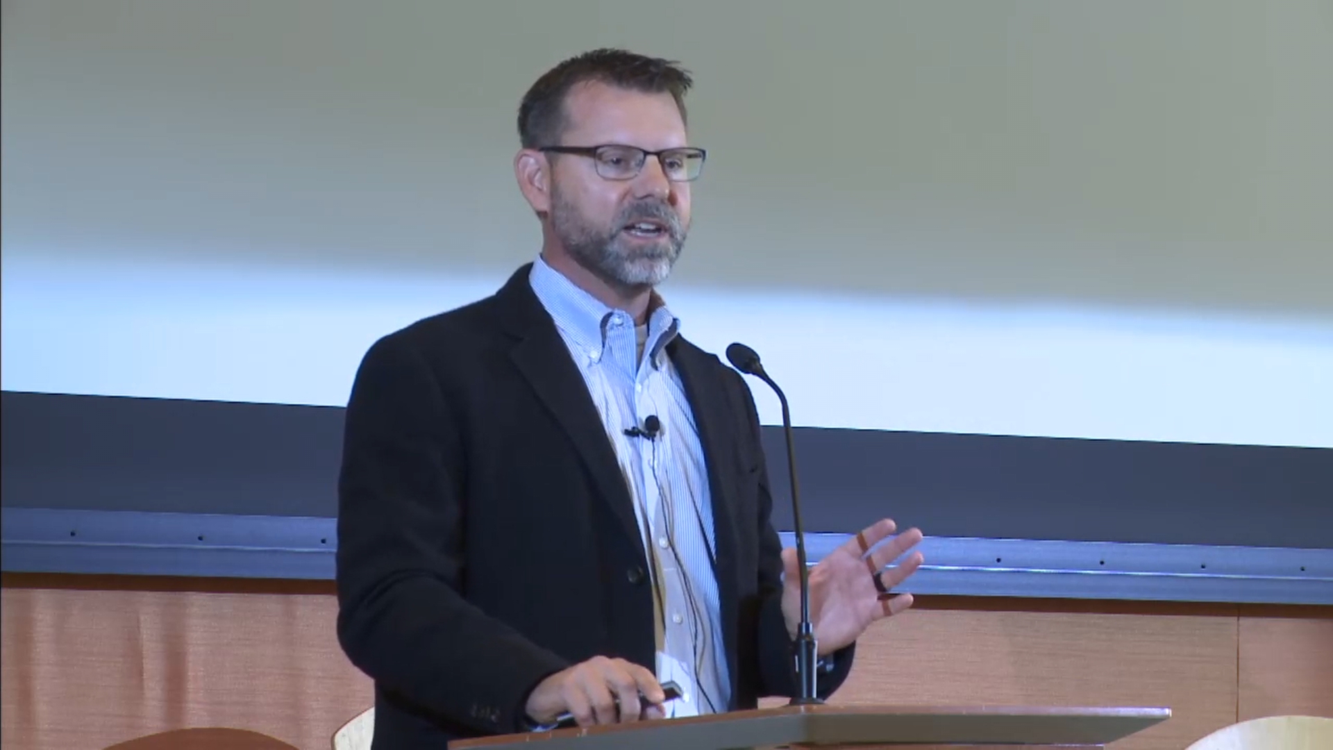 Living in a Material World with an Immaterial God | Conversatio Divina