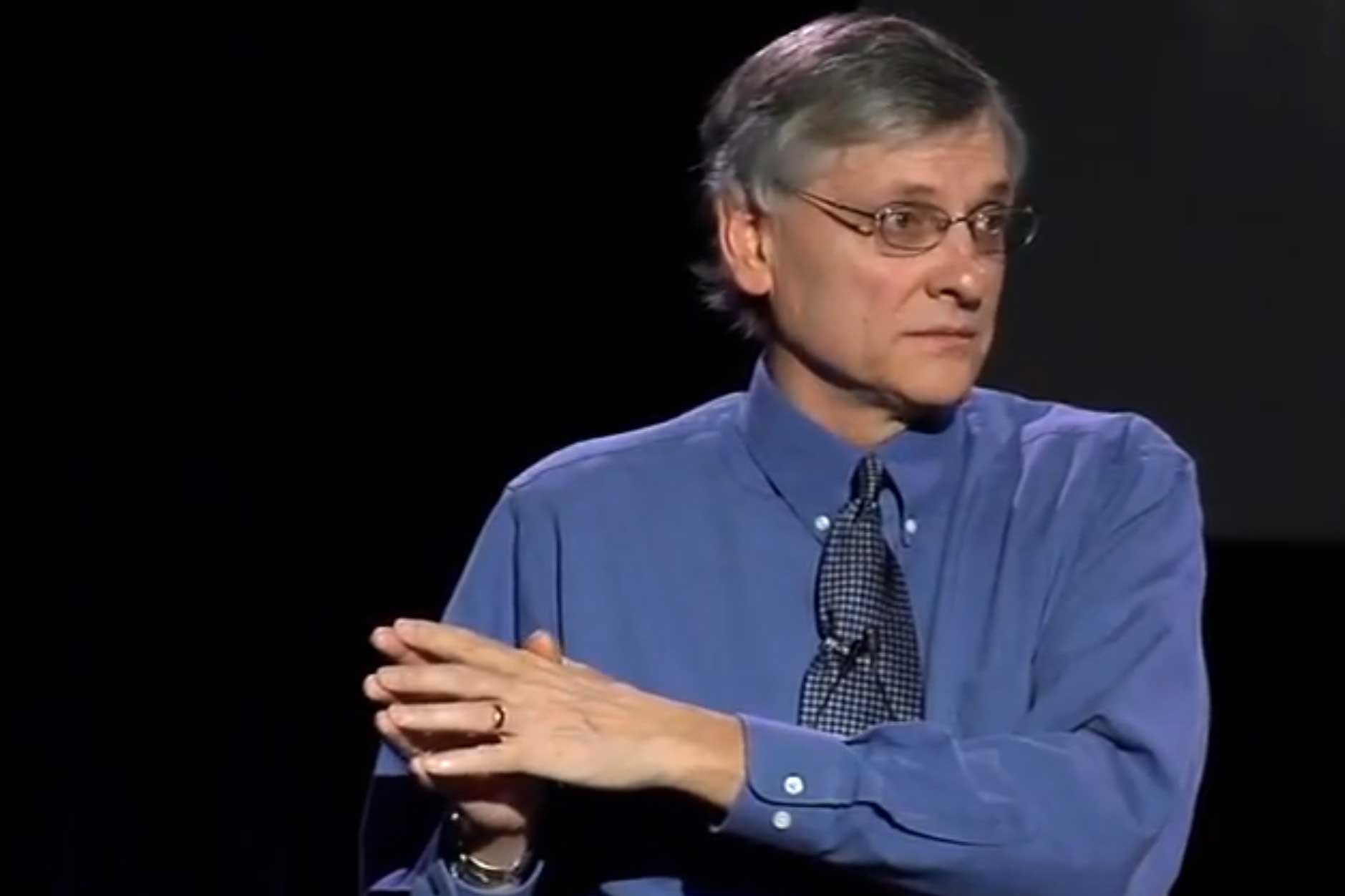 The Discipline of Confession | Conversatio Divina