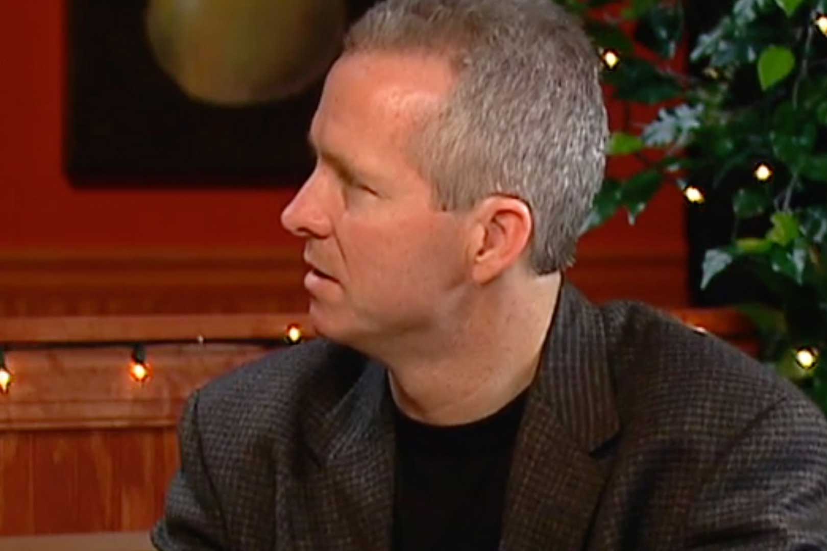 Transforming the Soul | Conversatio Divina