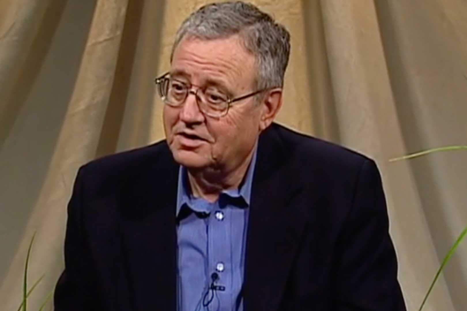 Transforming the Will (Heart or Spirit) and Character | Conversatio Divina