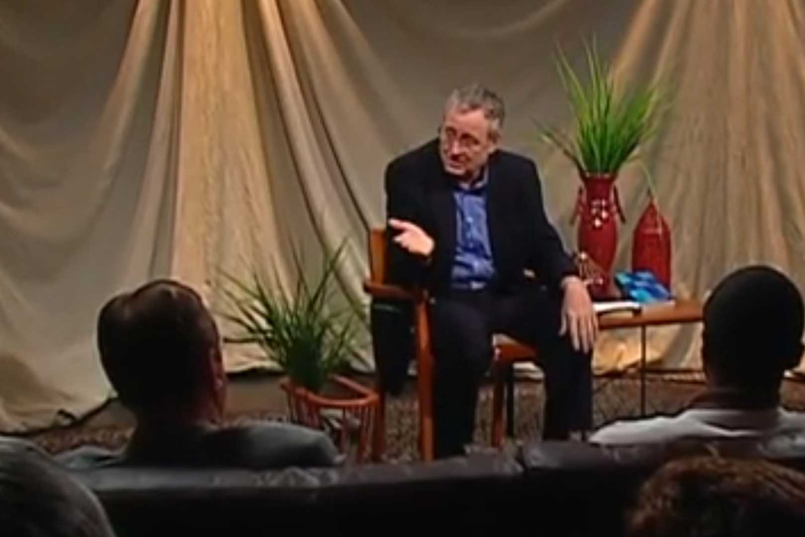 Introducing Spiritual Formation | Conversatio Divina