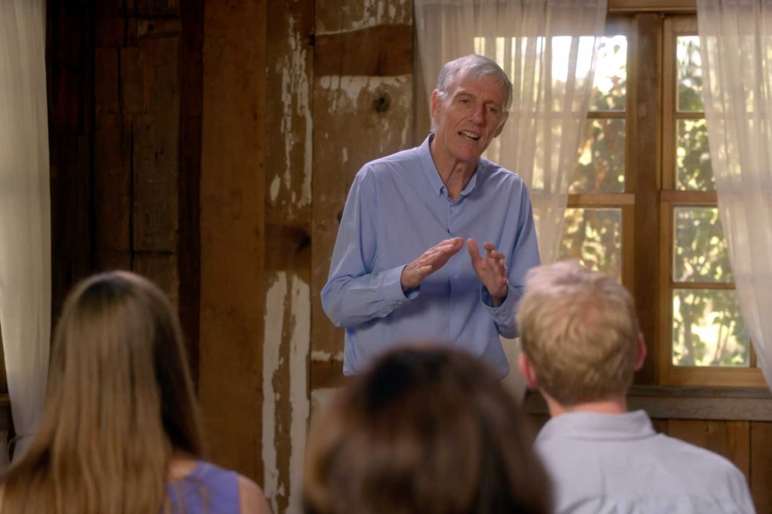 Experiencing the Presence of Resurrection Love Study Guide ...