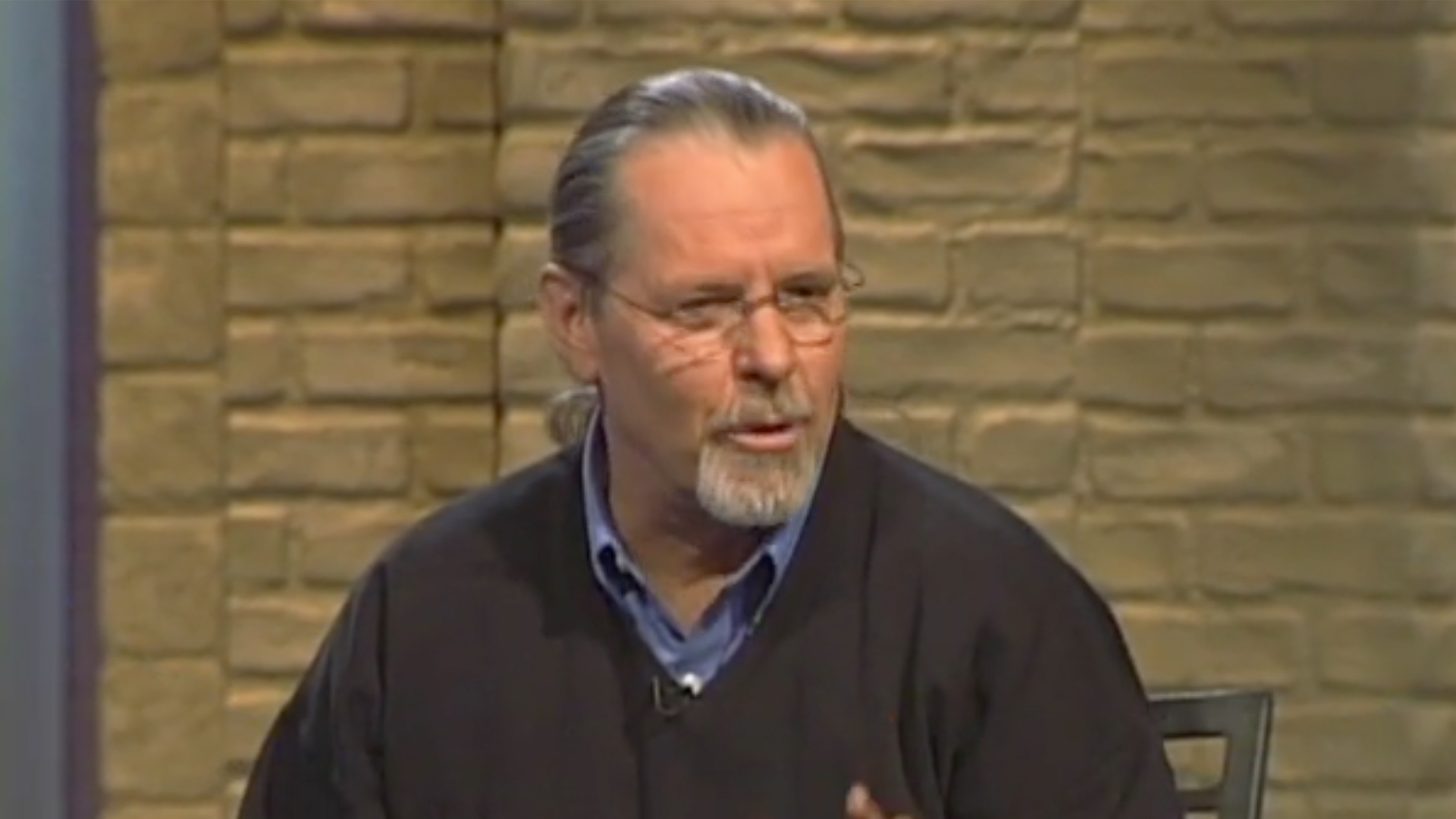 Introduction | Conversatio Divina