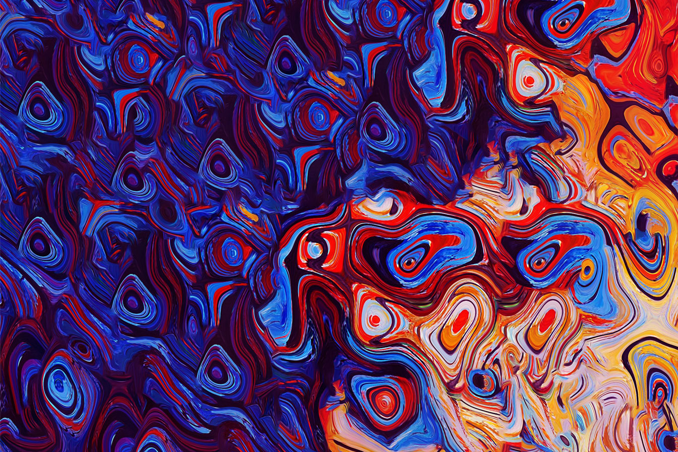 Universals and Relations | Conversatio Divina