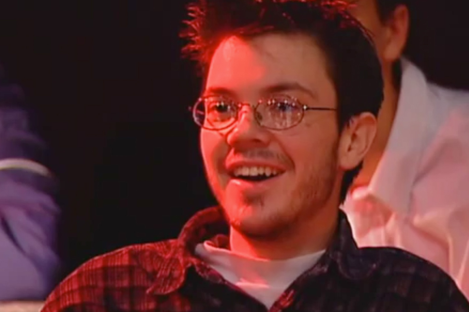 God as Sheriff | Conversatio Divina