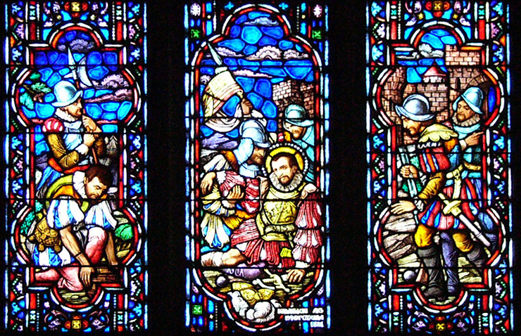 The Practice of Discernment and Hearing God: April 2020 | Conversatio ...