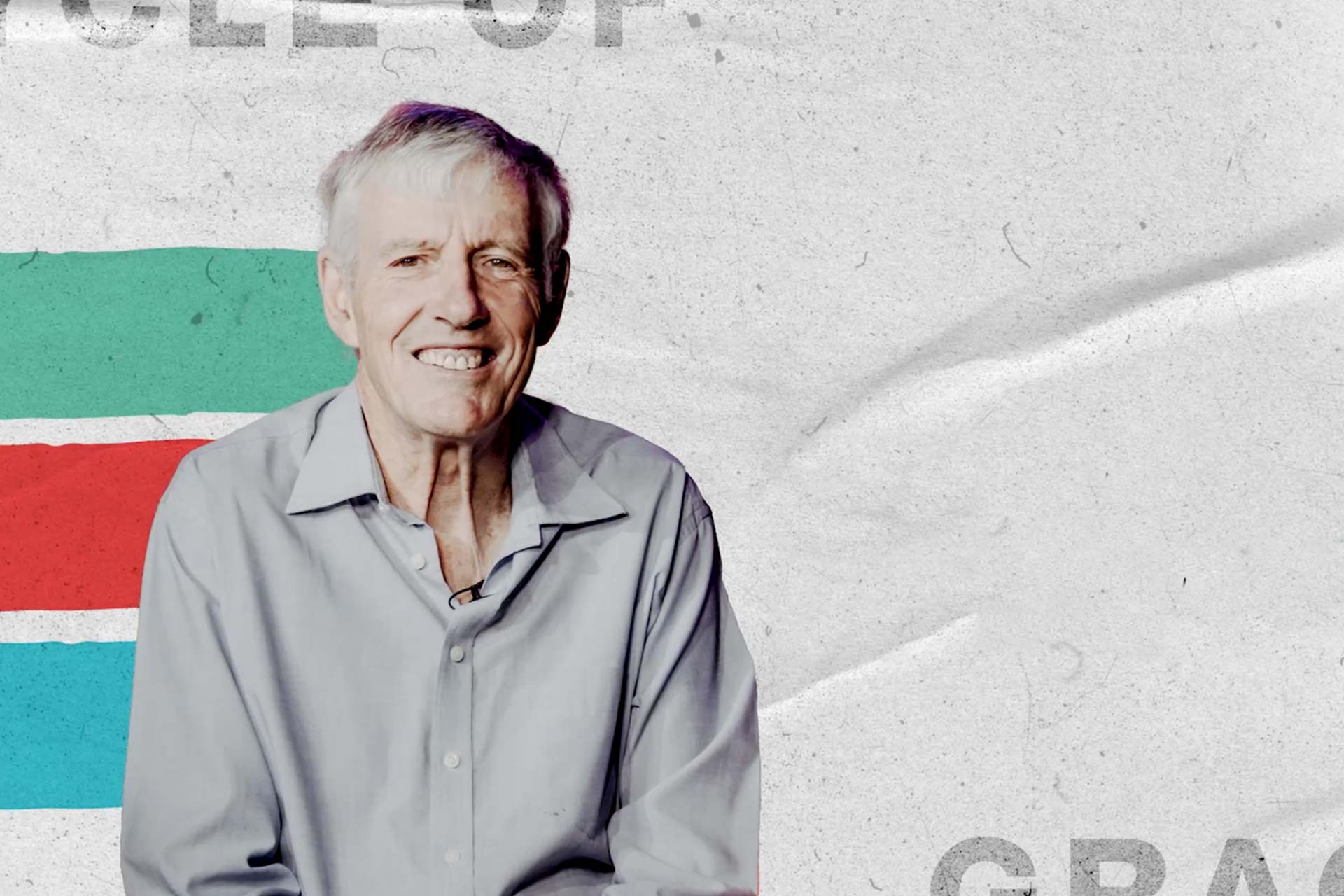 Living in the Cycle of Grace | Conversatio Divina