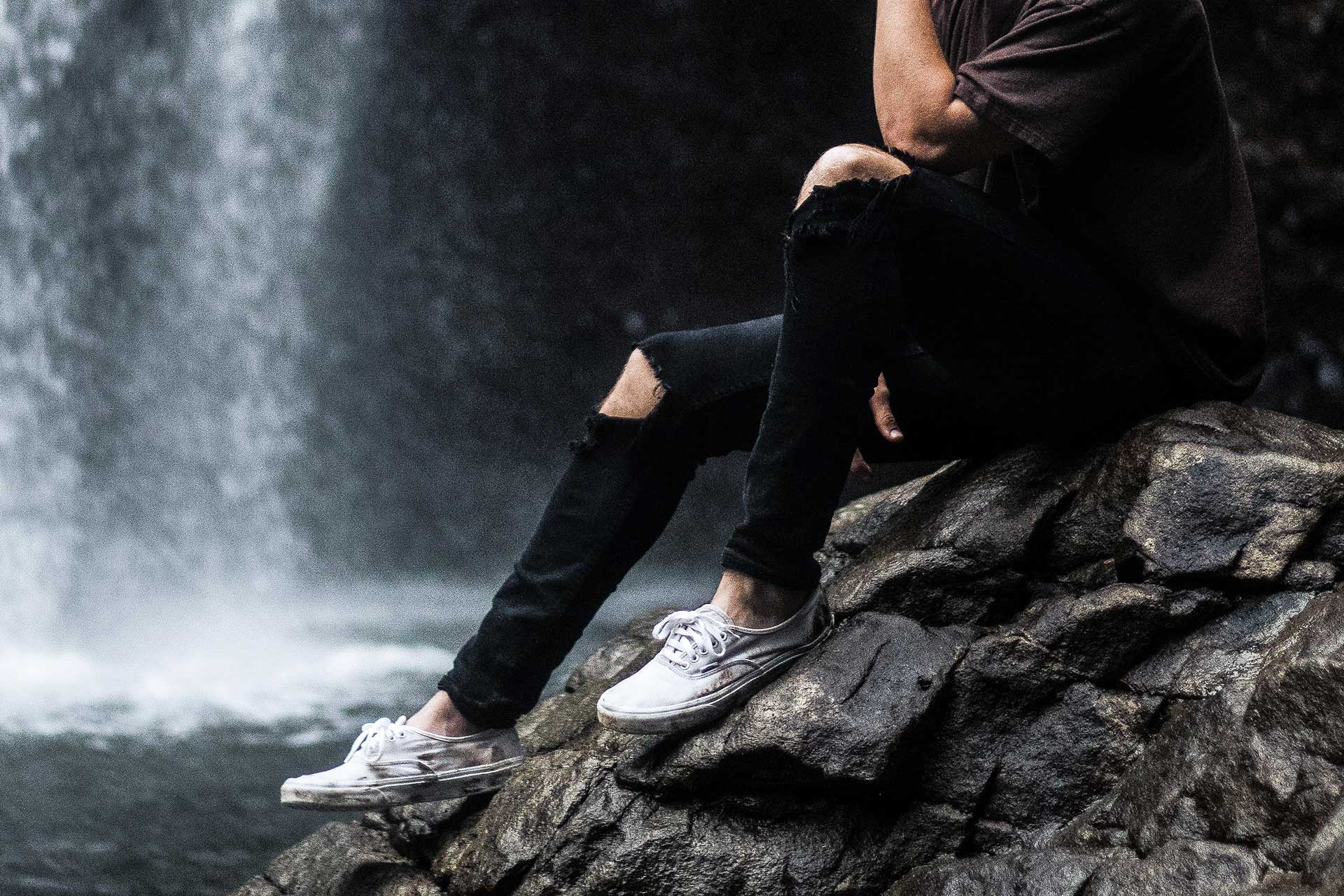 Confessions of a Badly Dressed Mystic | Conversatio Divina