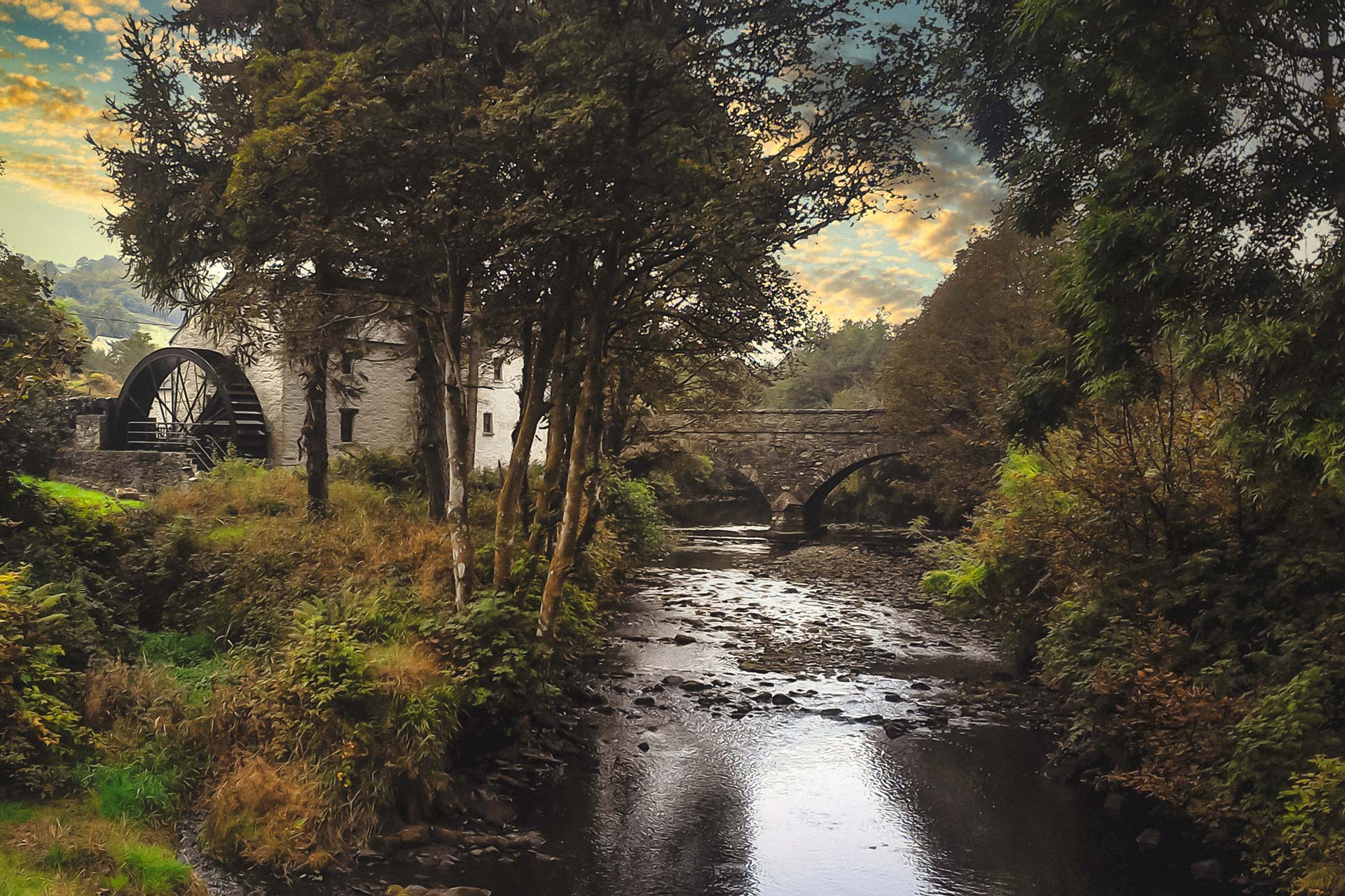 Spiritual Formation in Context | Conversatio Divina