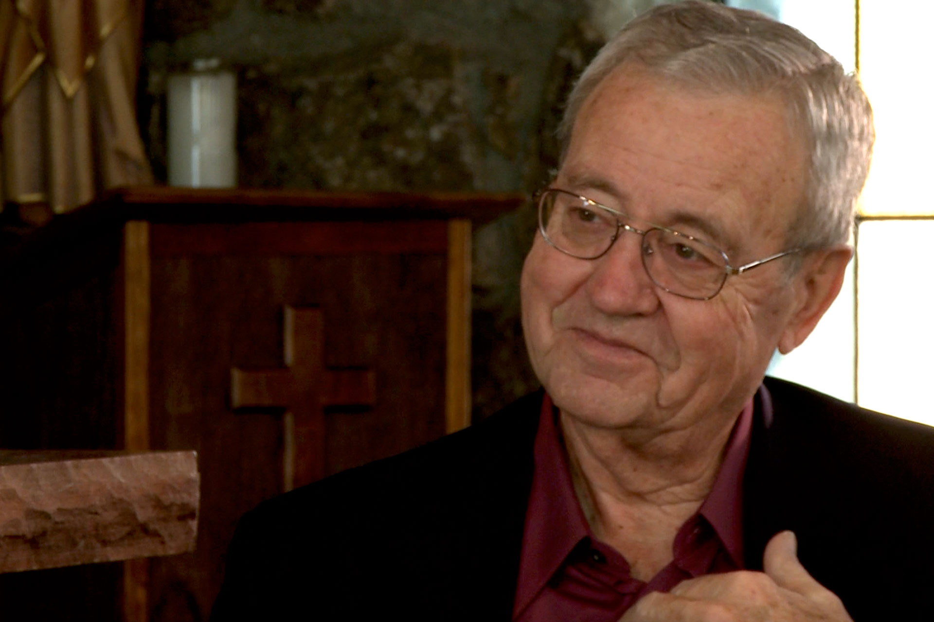 Hearing God in the Context of the Kingdom of God | Conversatio Divina