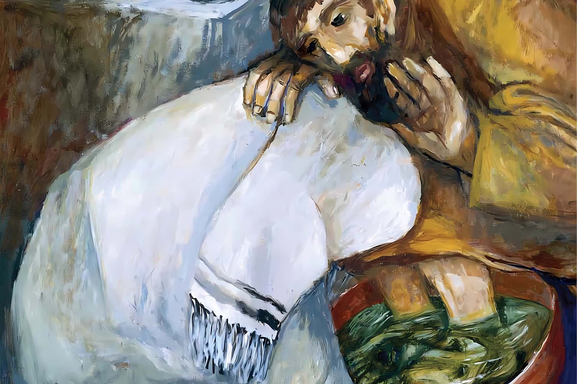 Conversations Guide | Conversatio Divina