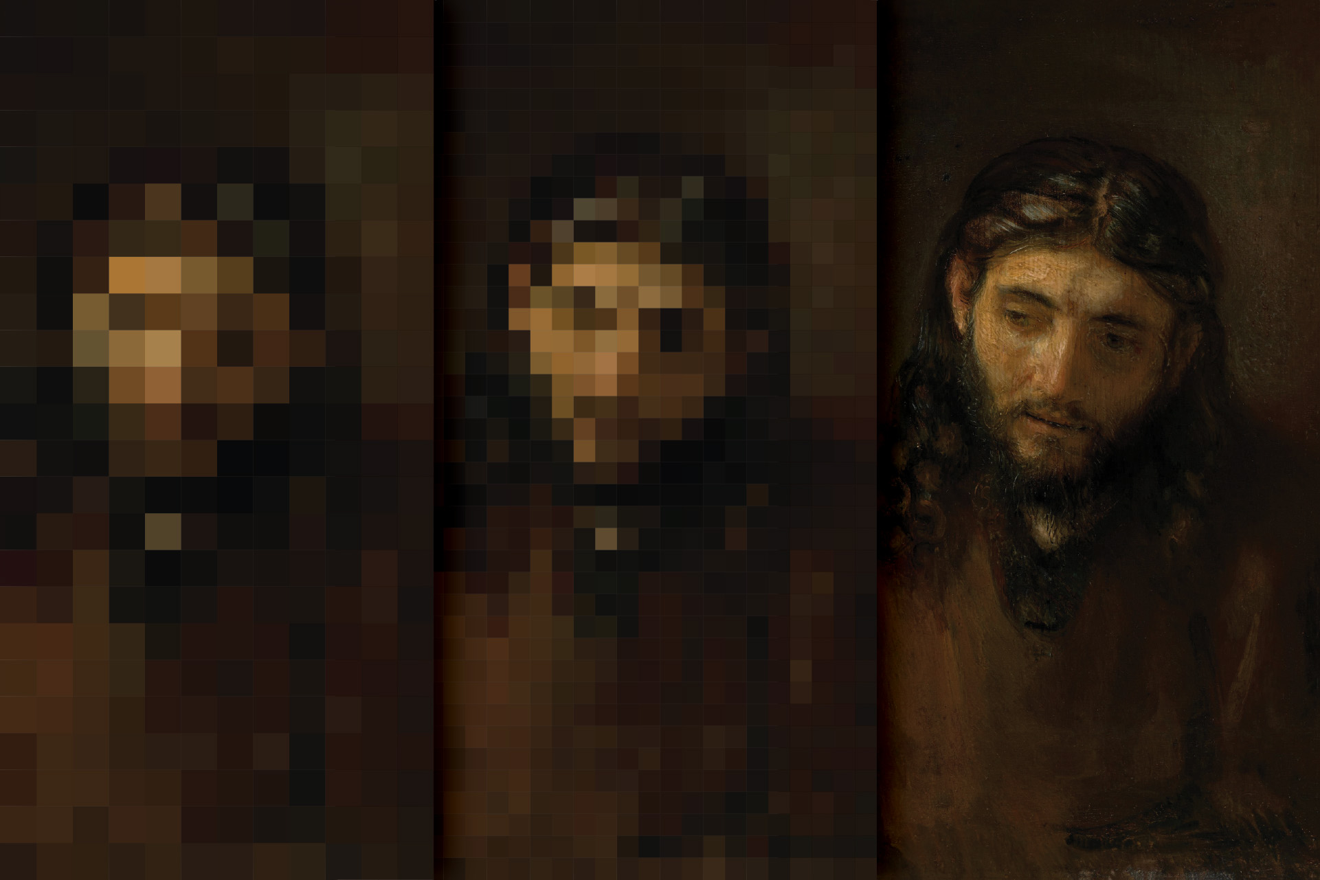 Jesus, Parables, & Graphic Design | Conversatio Divina