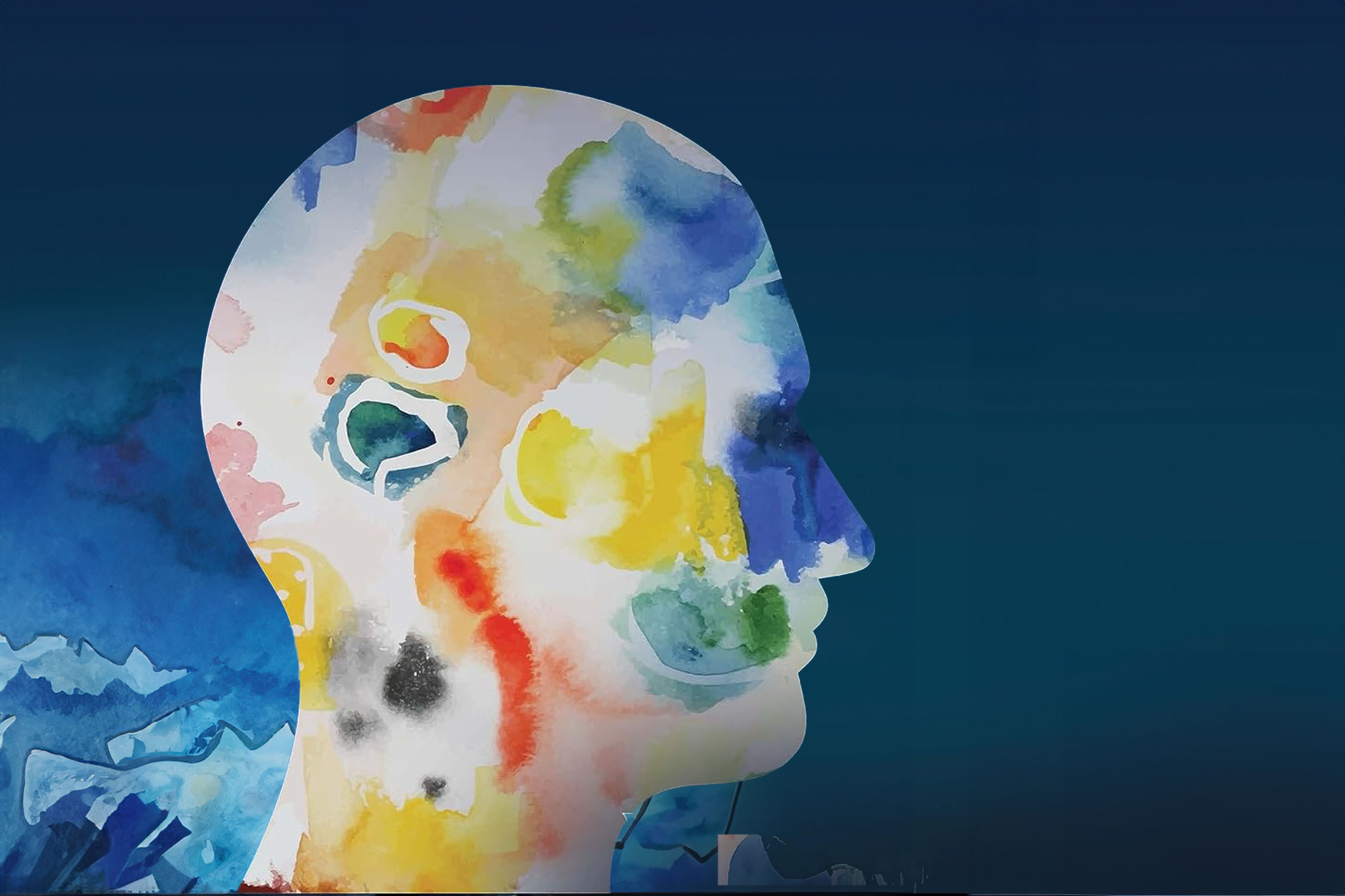 The Substance of Consciousness | Conversatio Divina