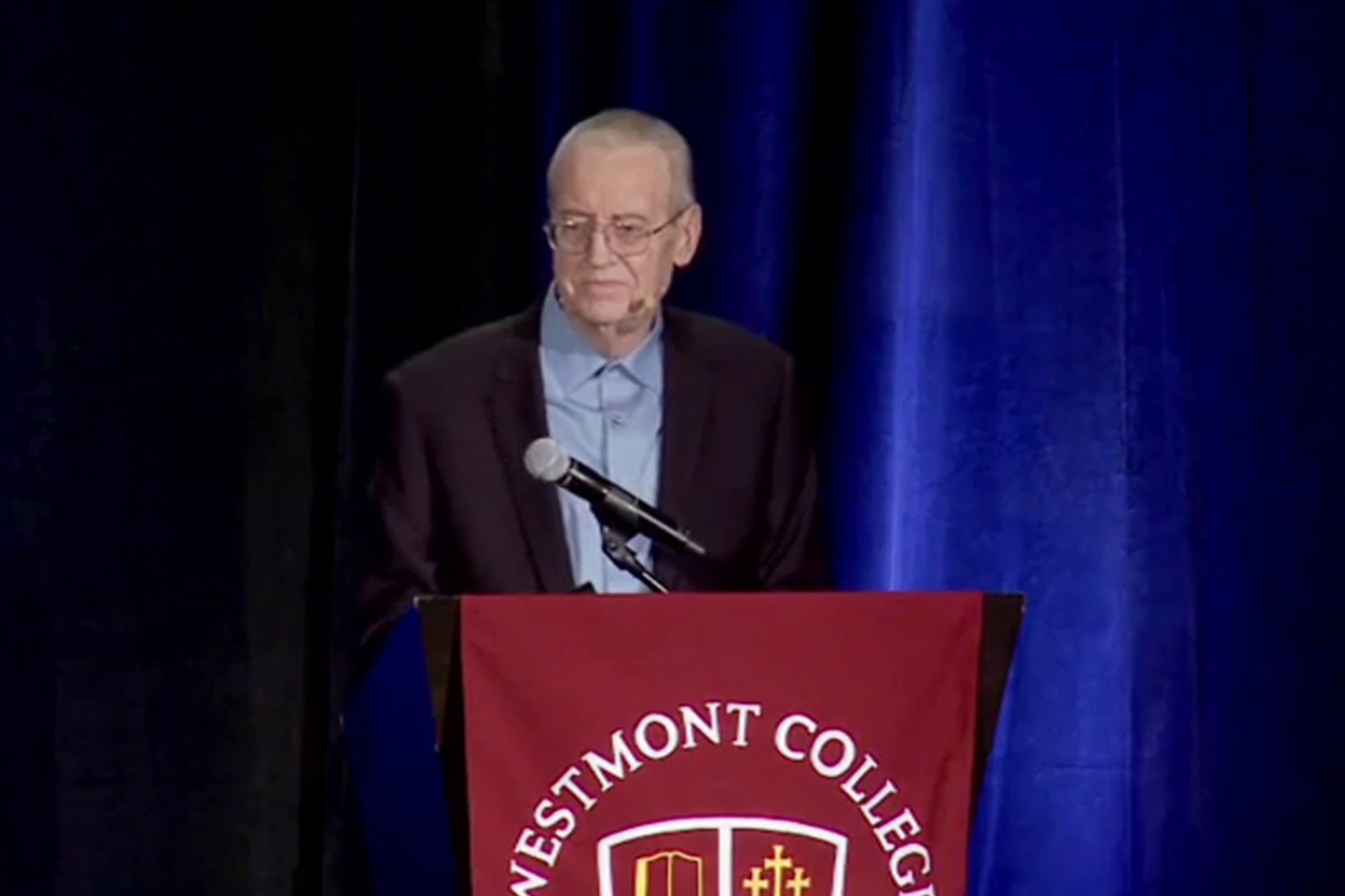 Blessing and Commitment | Conversatio Divina