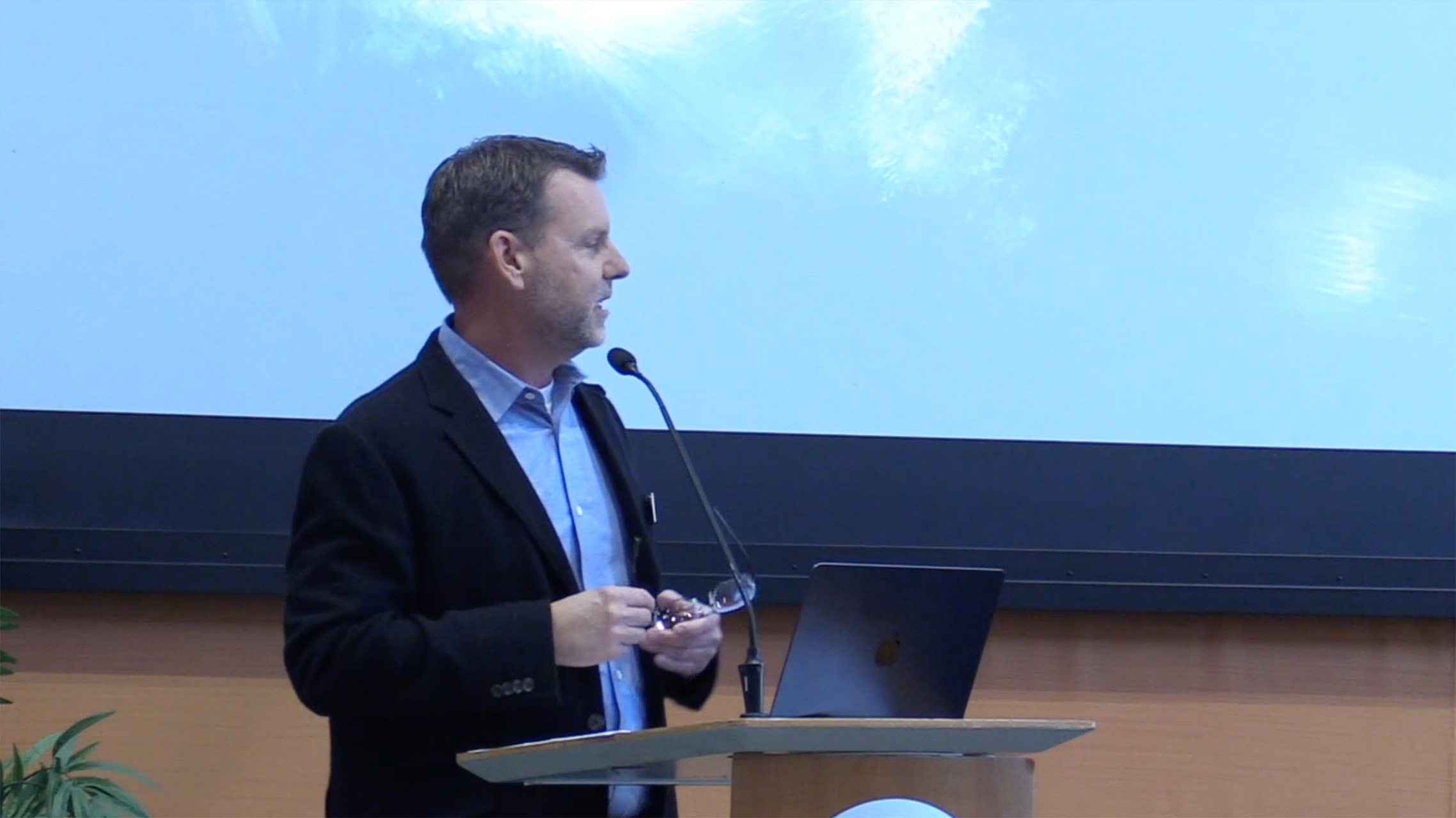 Opening Comments | Conversatio Divina