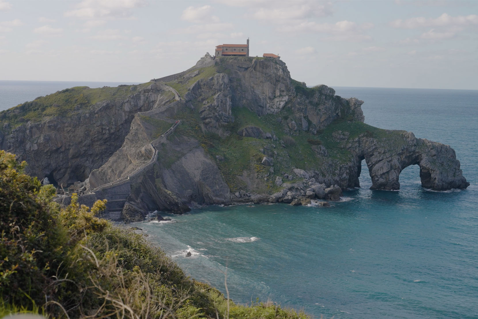 Encountering Christ in the Spiritual Exercises—Trailer | Conversatio Divina