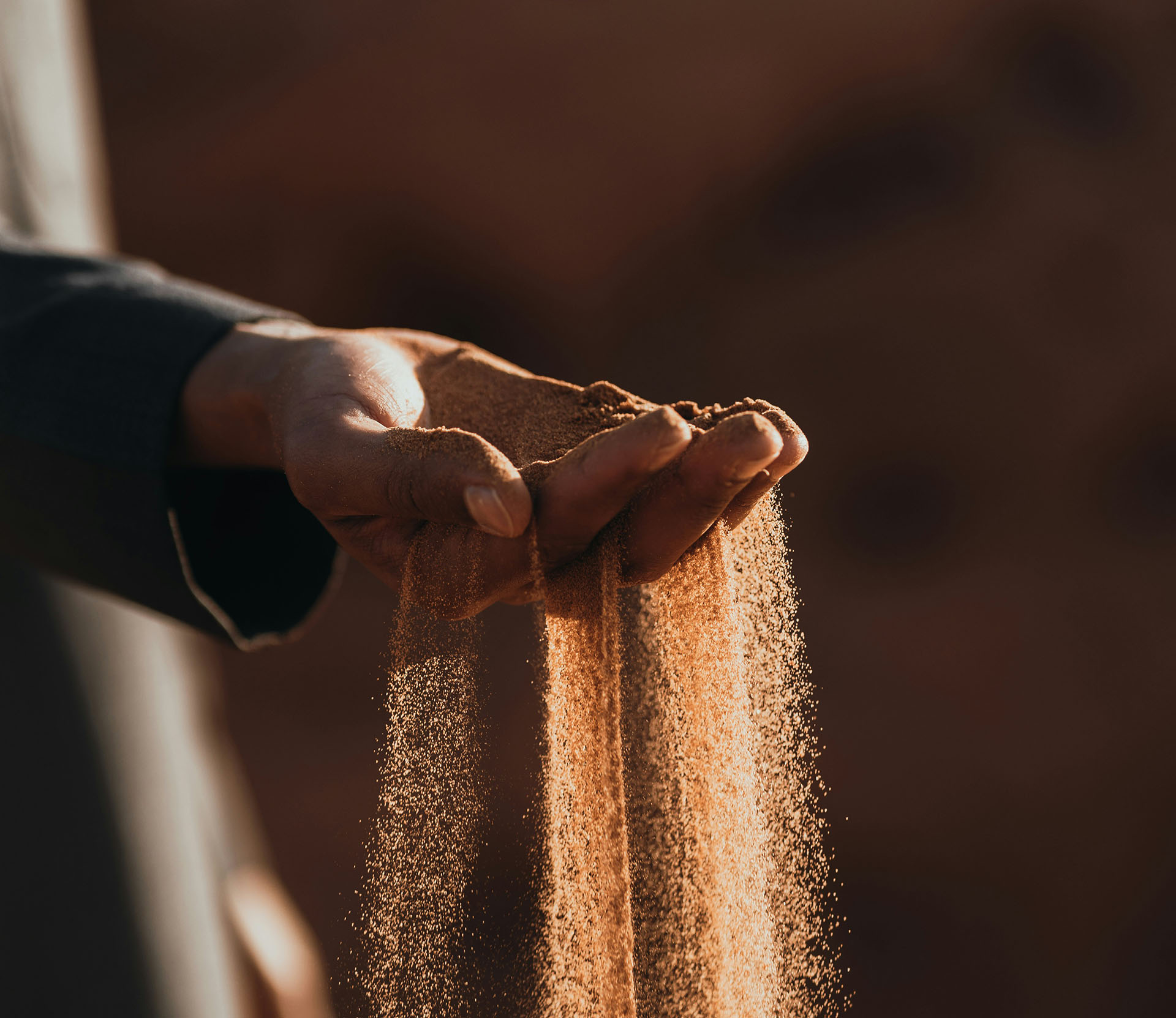 Shredding Cloth | Conversatio Divina