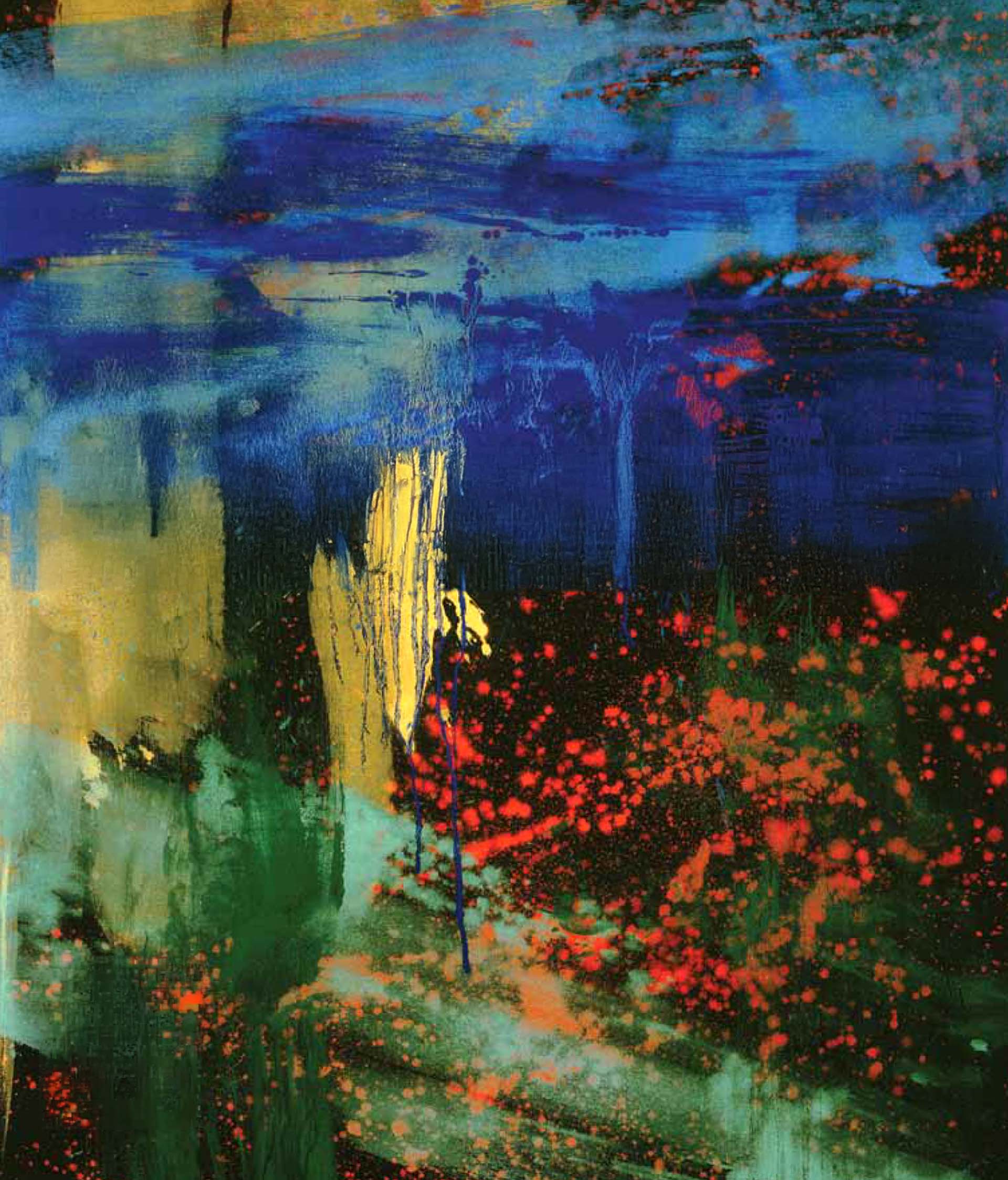 Conversations 10.2: Healing | Conversatio Divina