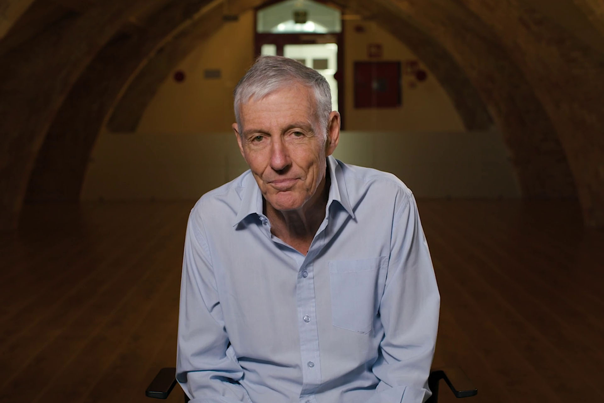 Introduction | Conversatio Divina