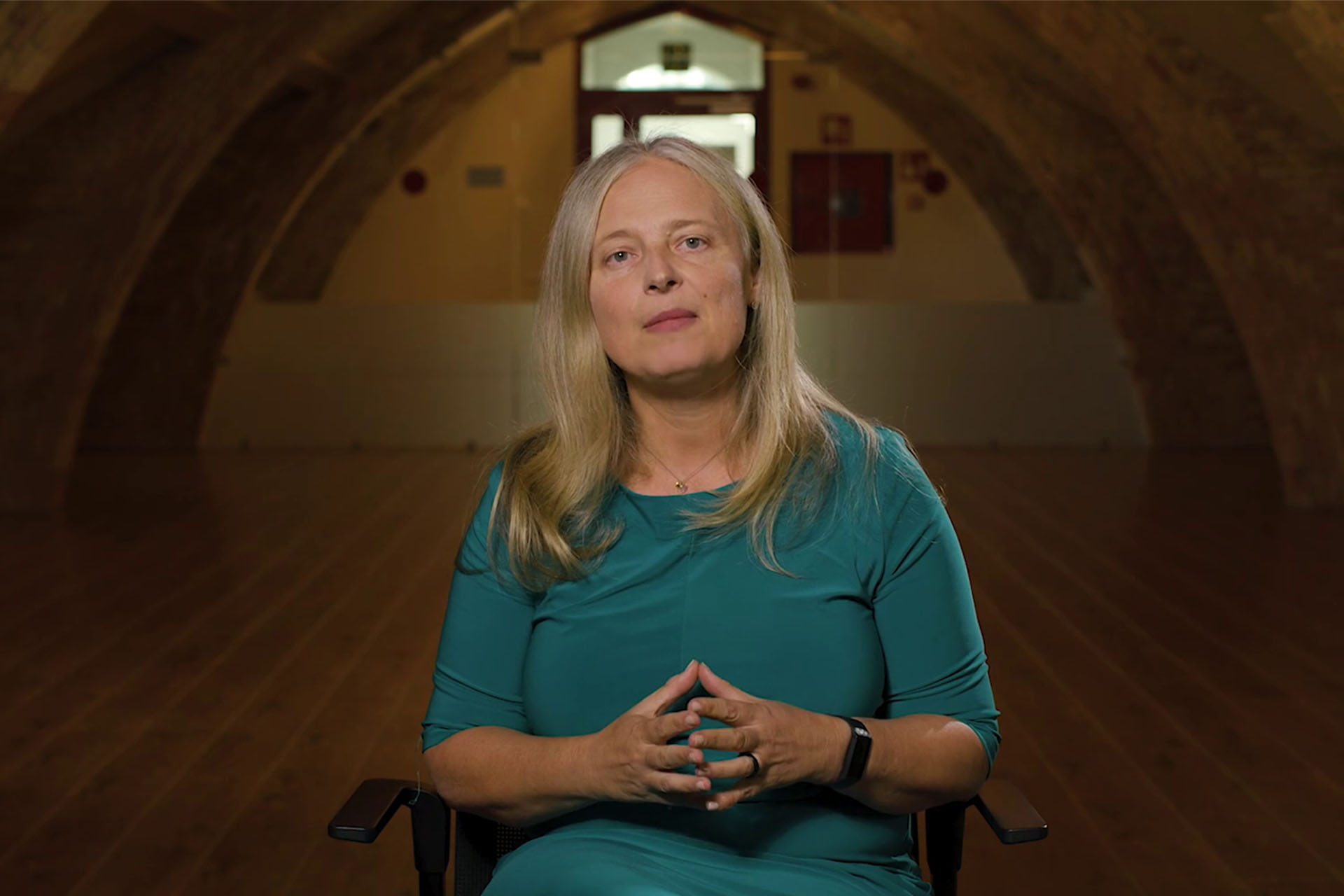 My Image of God | Conversatio Divina