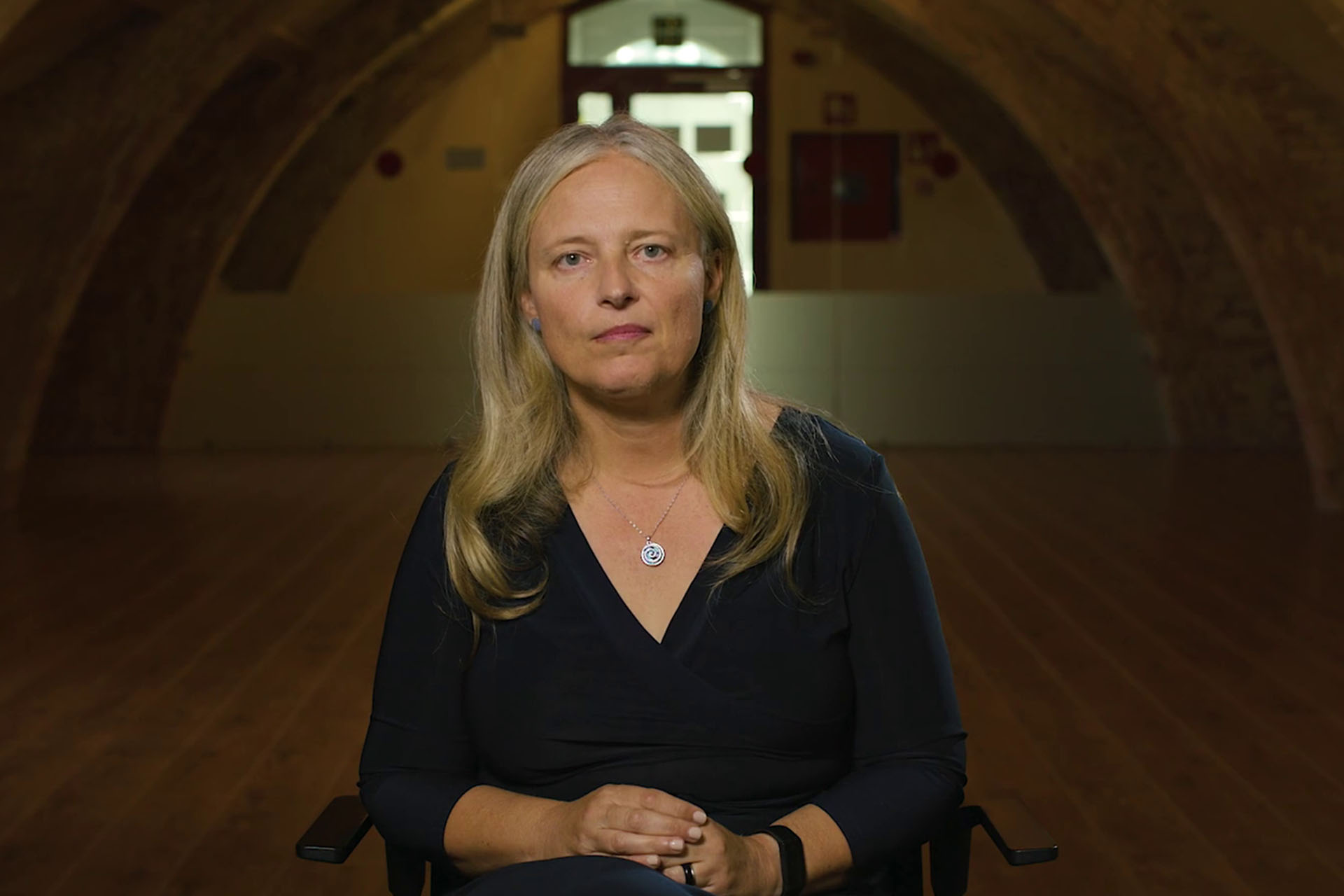 My Image of Self | Conversatio Divina