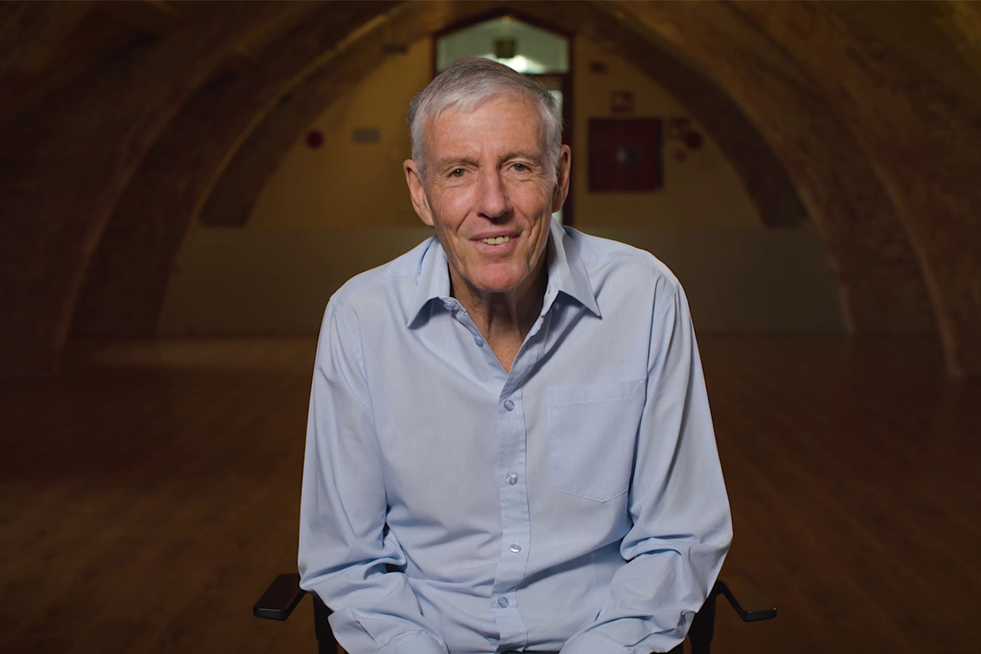 Encountering the Christ Who Calls Us Into Friendship | Conversatio Divina