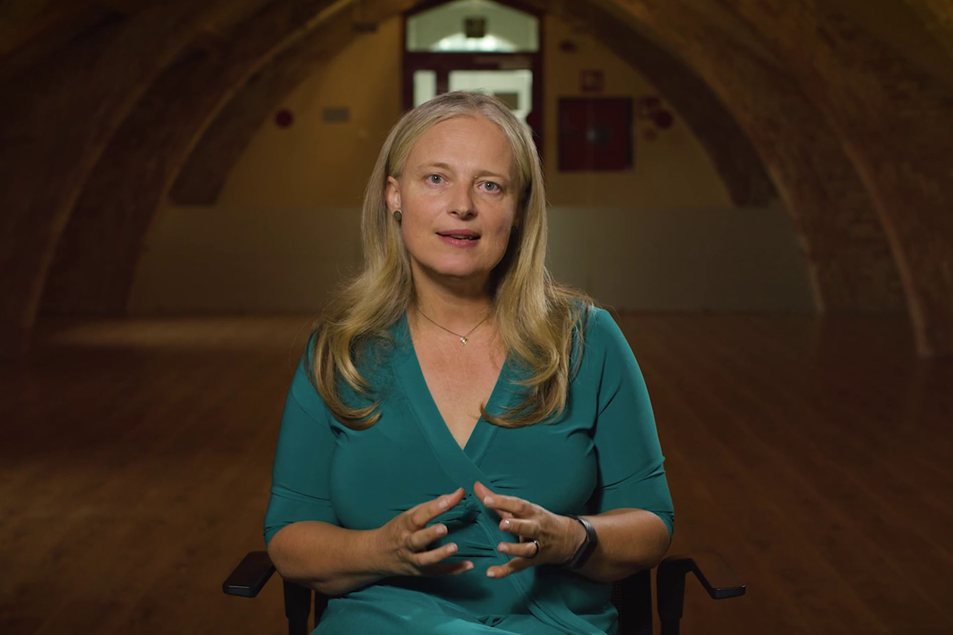 My Blessed Life Journey | Conversatio Divina