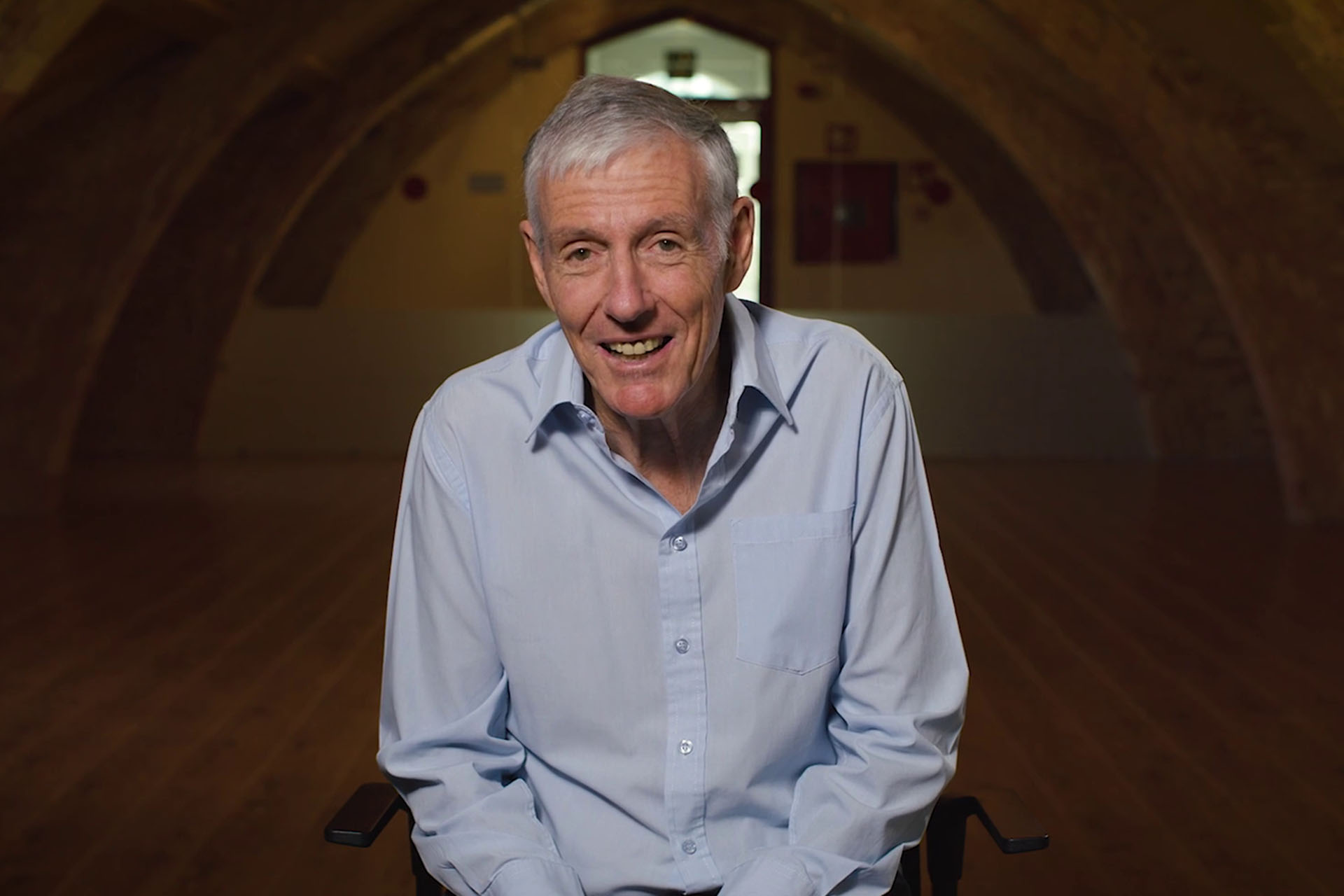 Conclusion | Conversatio Divina