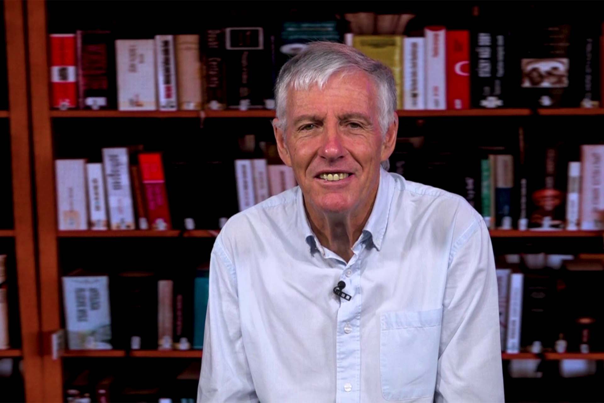 Class 02: Aligning our Heart with God’s Heart | Conversatio Divina