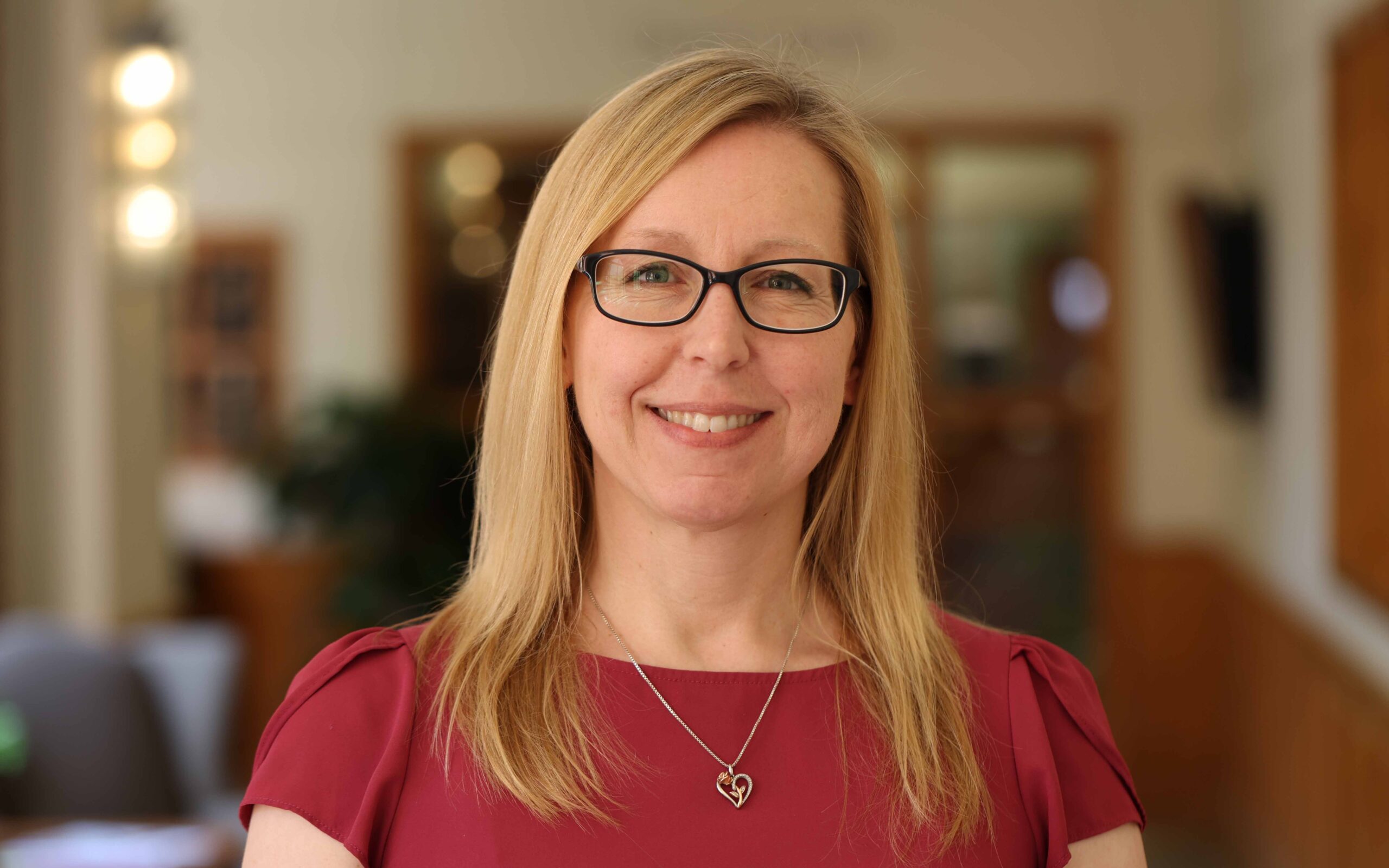 Spotlight on Angela Reed: Quick Chat & Talk | Conversatio Divina