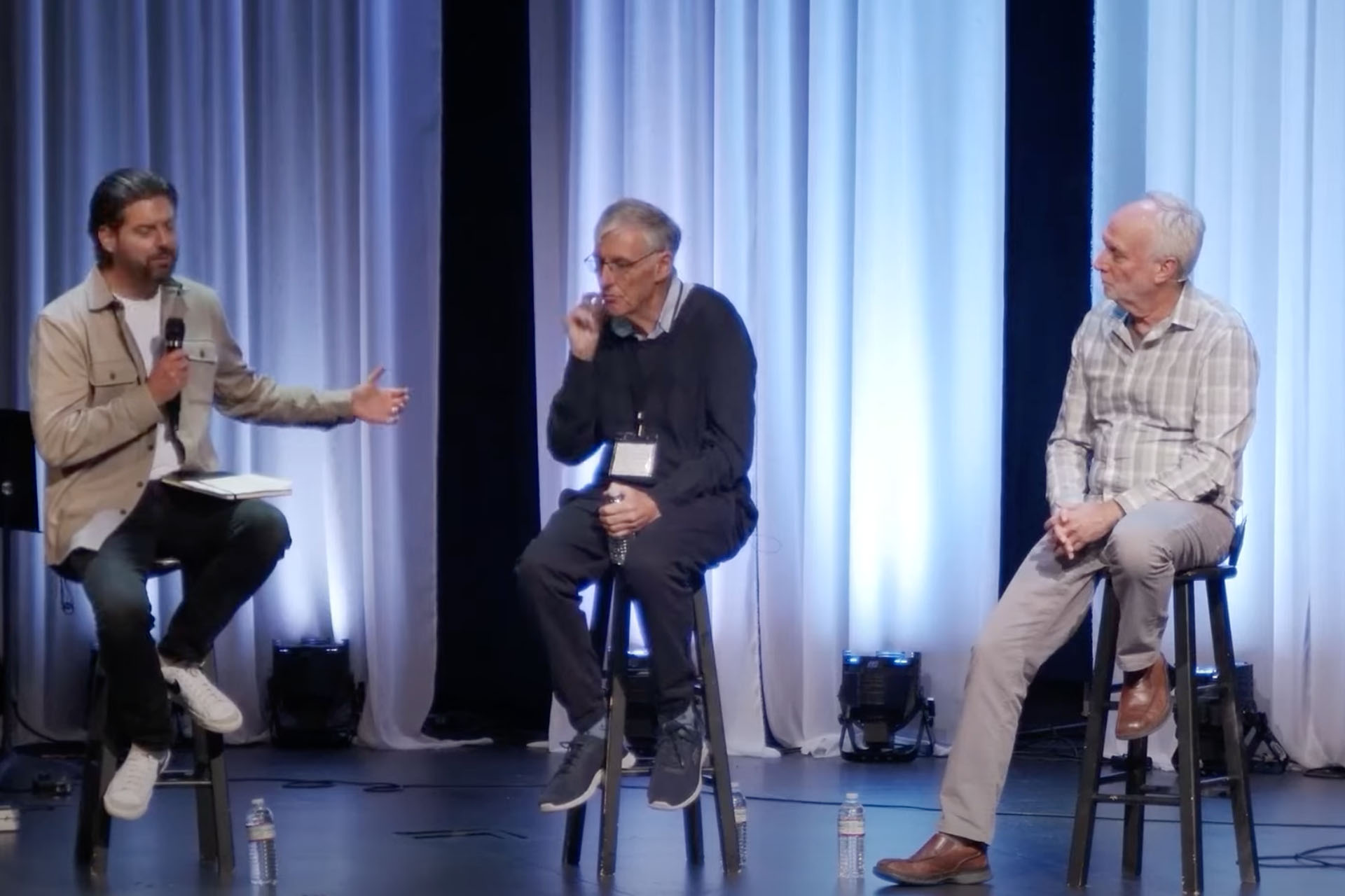 Experiencing God like Dallas Willard | Conversatio Divina