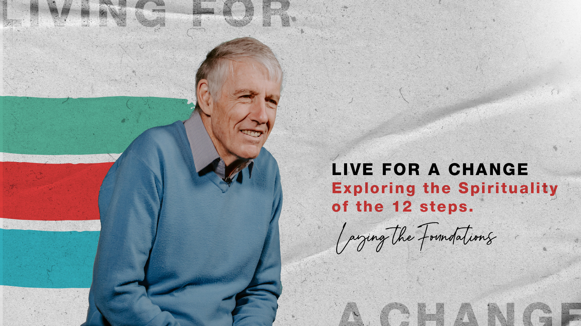 Laying the Foundations | Conversatio Divina